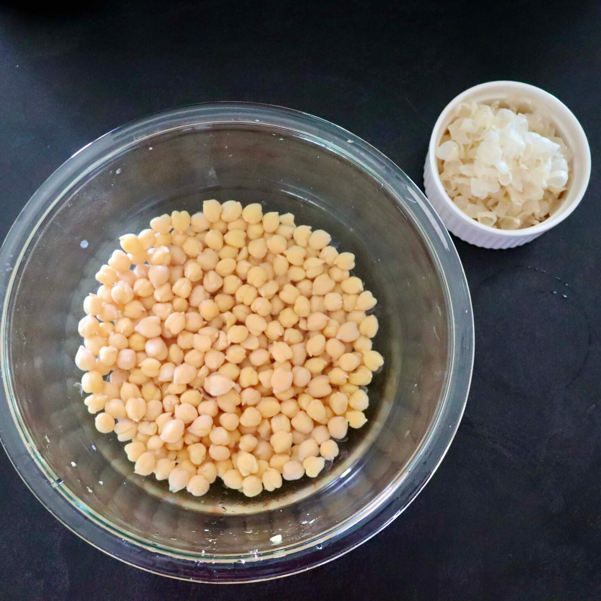 Authentic Lebanese Hummus | Sinful Kitchen