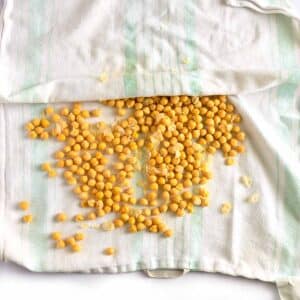 Authentic Lebanese Hummus | Sinful Kitchen