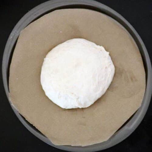 Turkish Bread (Easy No-Knead Recipe) | Sinful Kitchen