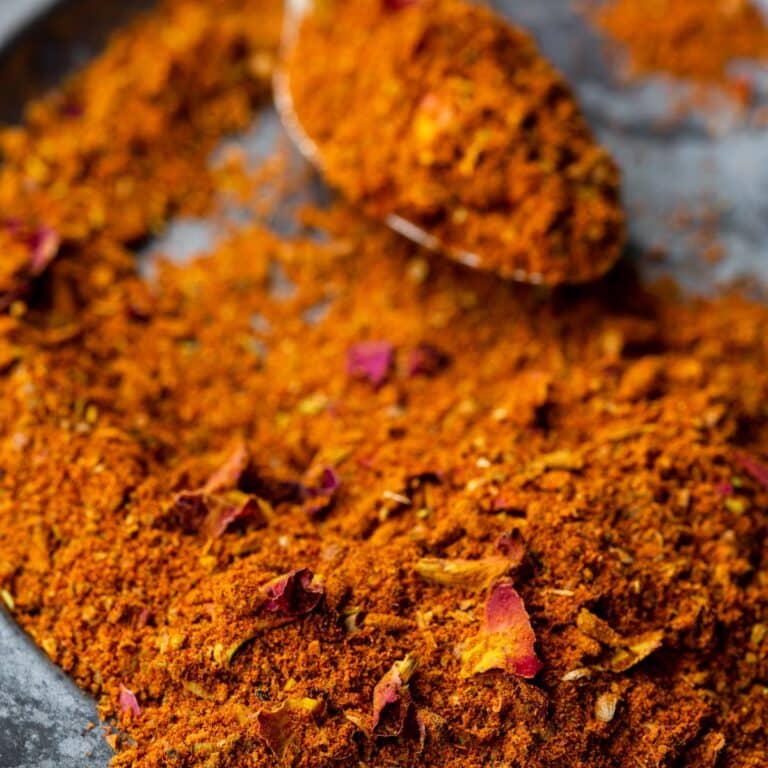 Middle Eastern Spice Guide | Sinful Kitchen