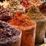 Essential Middle Eastern Spice Guide | Sinful Kitchen