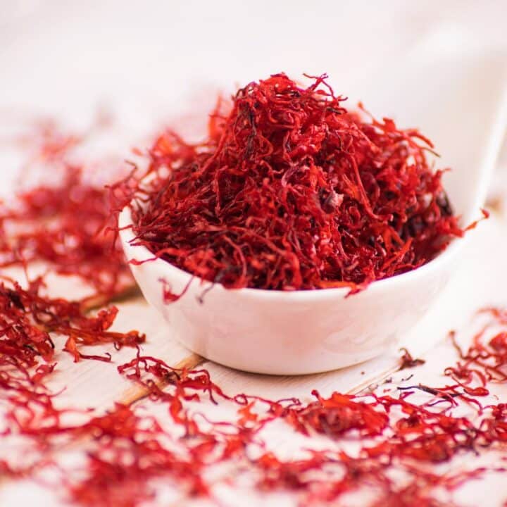 Middle Eastern Spice Guide | Sinful Kitchen