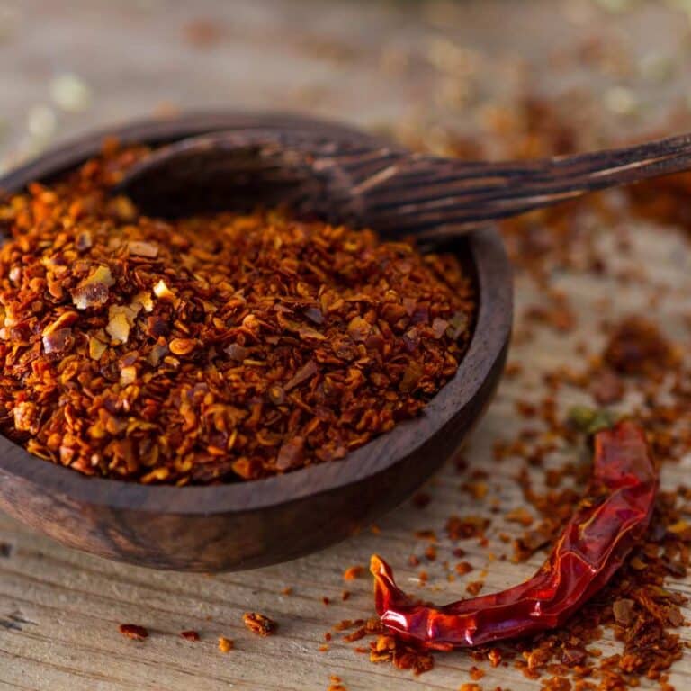 5 Best Harissa Substitutes | Sinful Kitchen