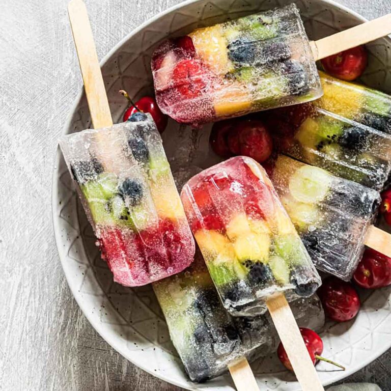 40 Pride Rainbow Recipes | Sinful Kitchen