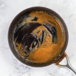 Lubya: One Pot Afghan Red Kidney Bean Curry | Sinful Kitchen