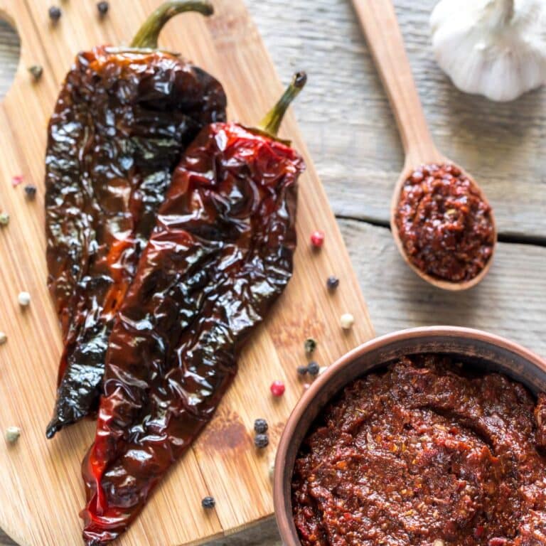 5 Best Harissa Substitutes | Sinful Kitchen