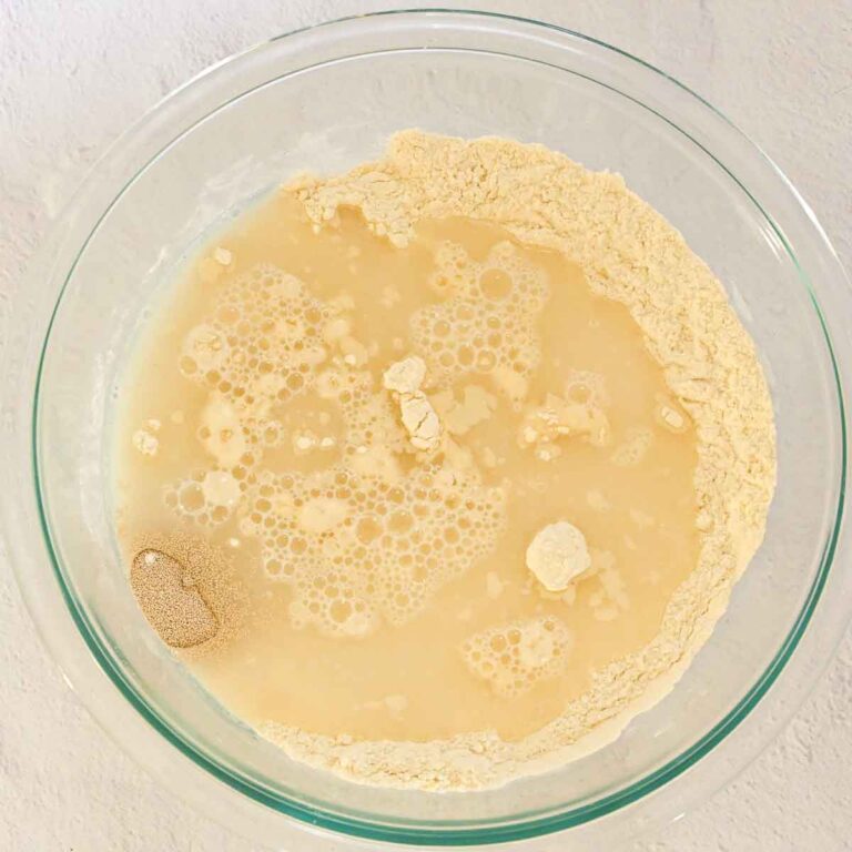 No Knead Olive Bread | Sinful Kitchen