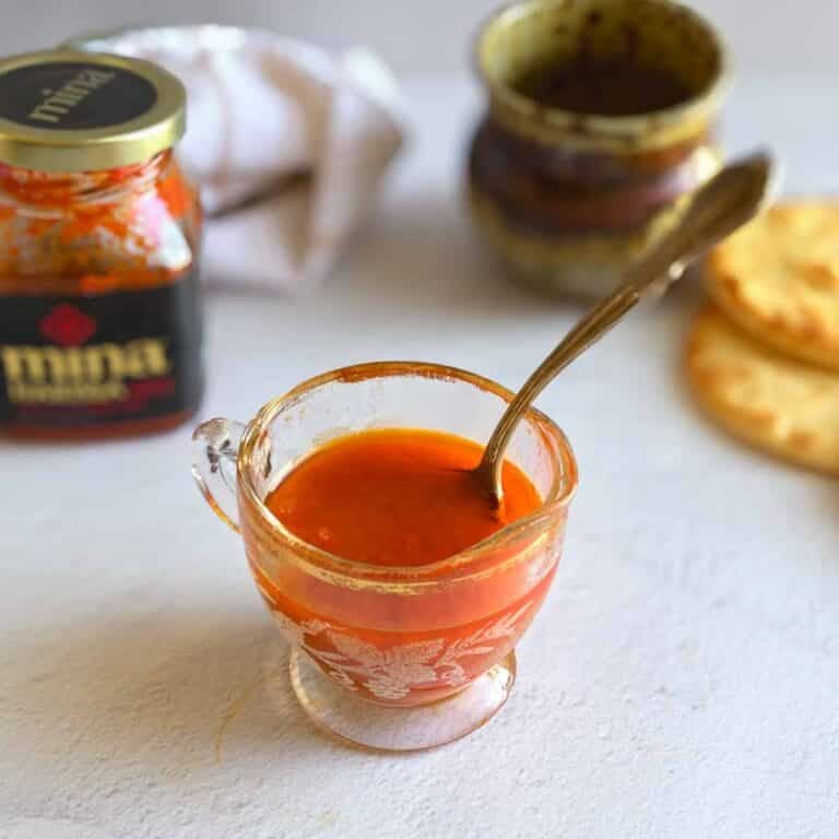 What Is Harissa? Types, Uses, and How to Cook with It | Sinful Kitchen
