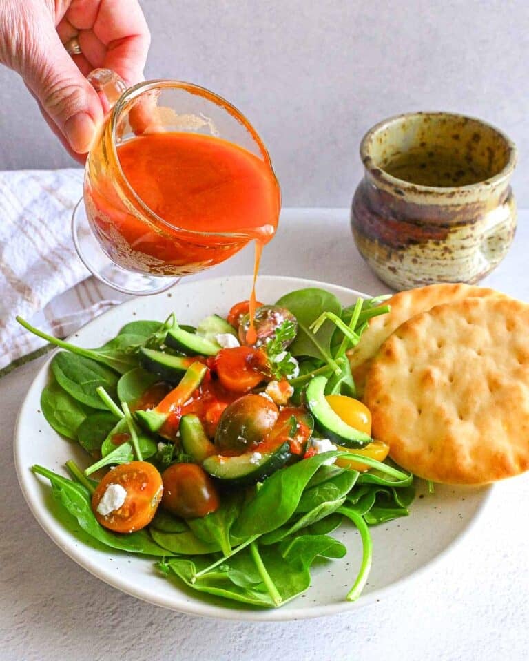 What Is Harissa? Types, Uses, and How to Cook with It | Sinful Kitchen